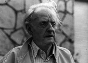 La vida en Monte Grande de Ronald Richter, el científico que embarcó a ...