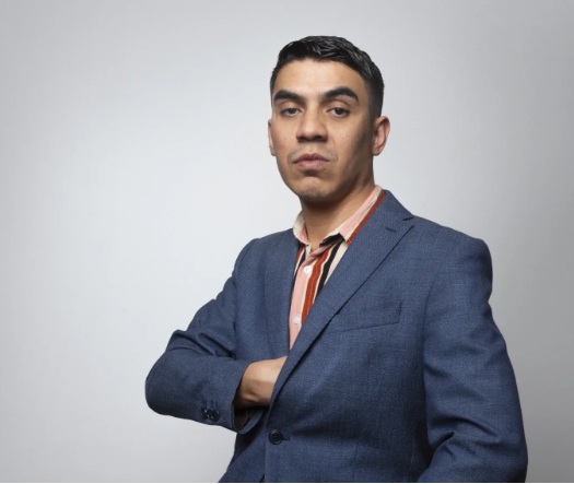 César González en Expo Lomas 2025: una guía por las actividades ...